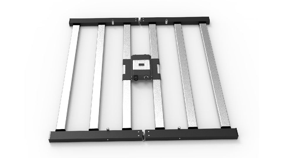 Mobile grow system_Mobile Vertical Grow Rack Systems_Thump Agri and ...