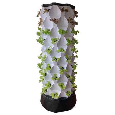 Newest Design Vertical Aeroponic Tower Garden System - Thump Supplier