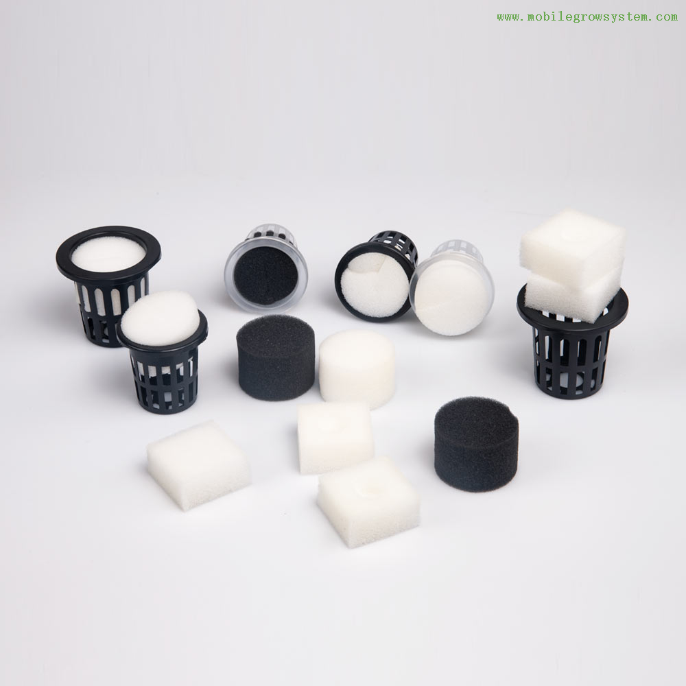 Hydroponic Grow Germination Seeding Sponge Foam - Thump Manufacturer